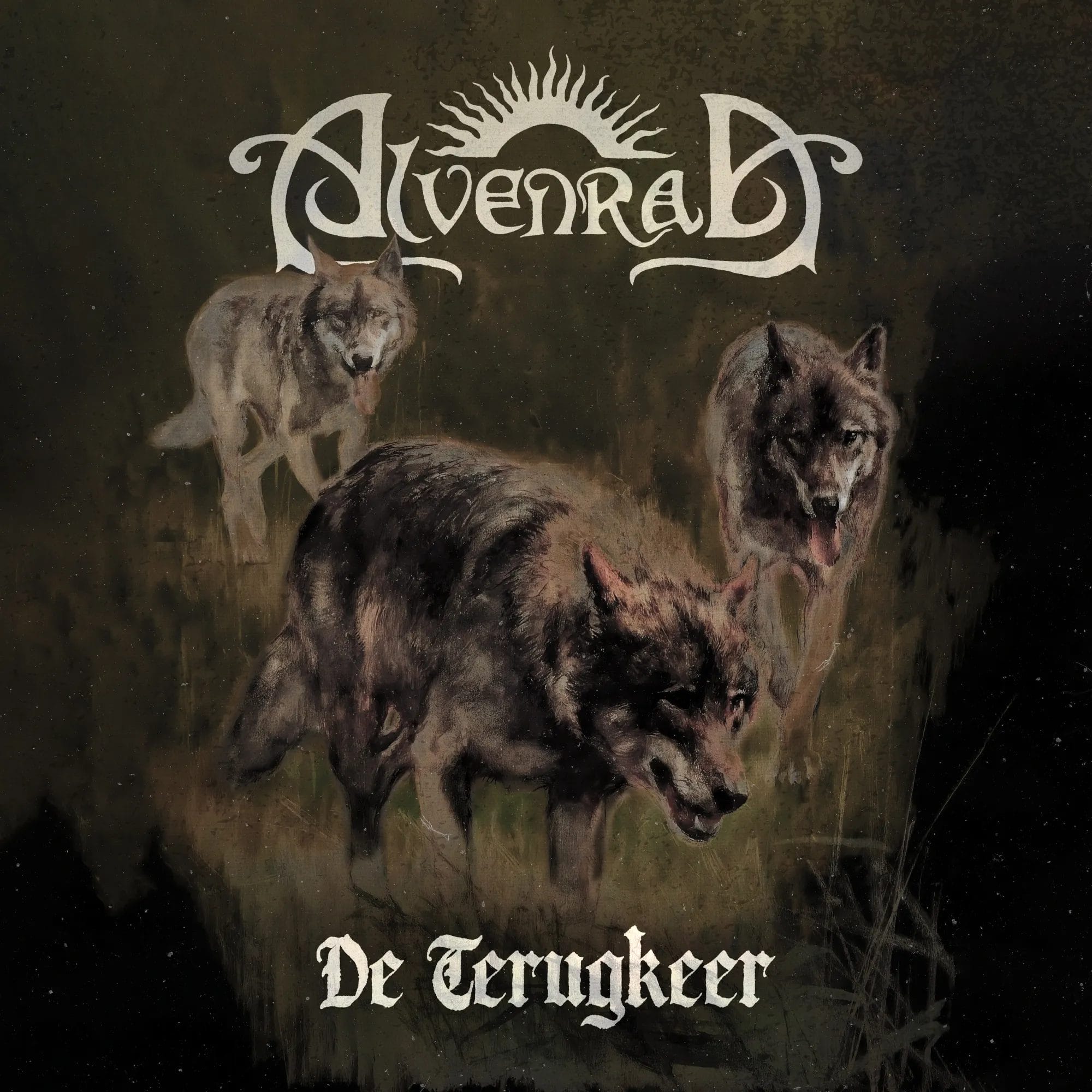 De Terugkeer | Alvenrad